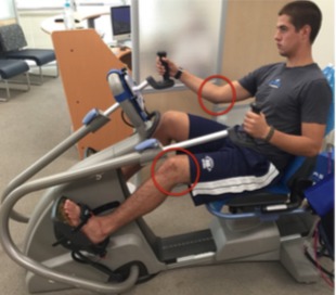 Seat and Arms Adjustment – Vasper Systems