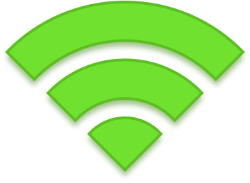 Connection Status Icons – Vasper Systems