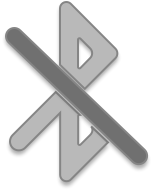 Connection Status Icons – Vasper Systems