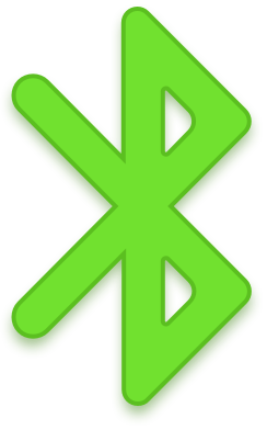 Connection Status Icons – Vasper Systems