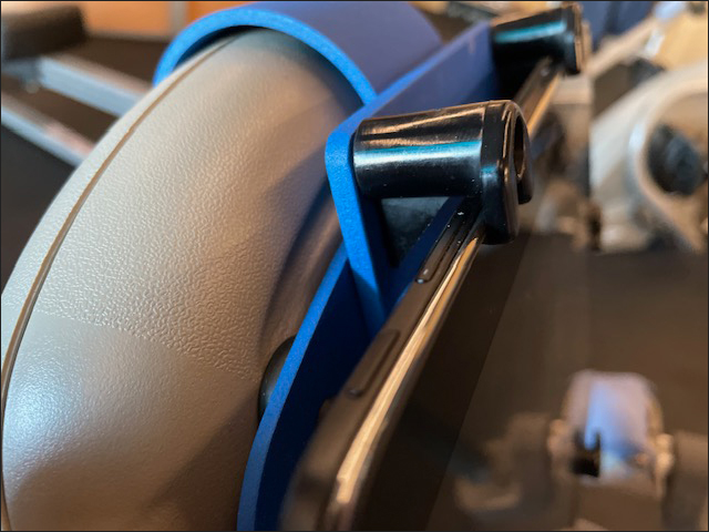 How To Replace The Tablet – Vasper Systems